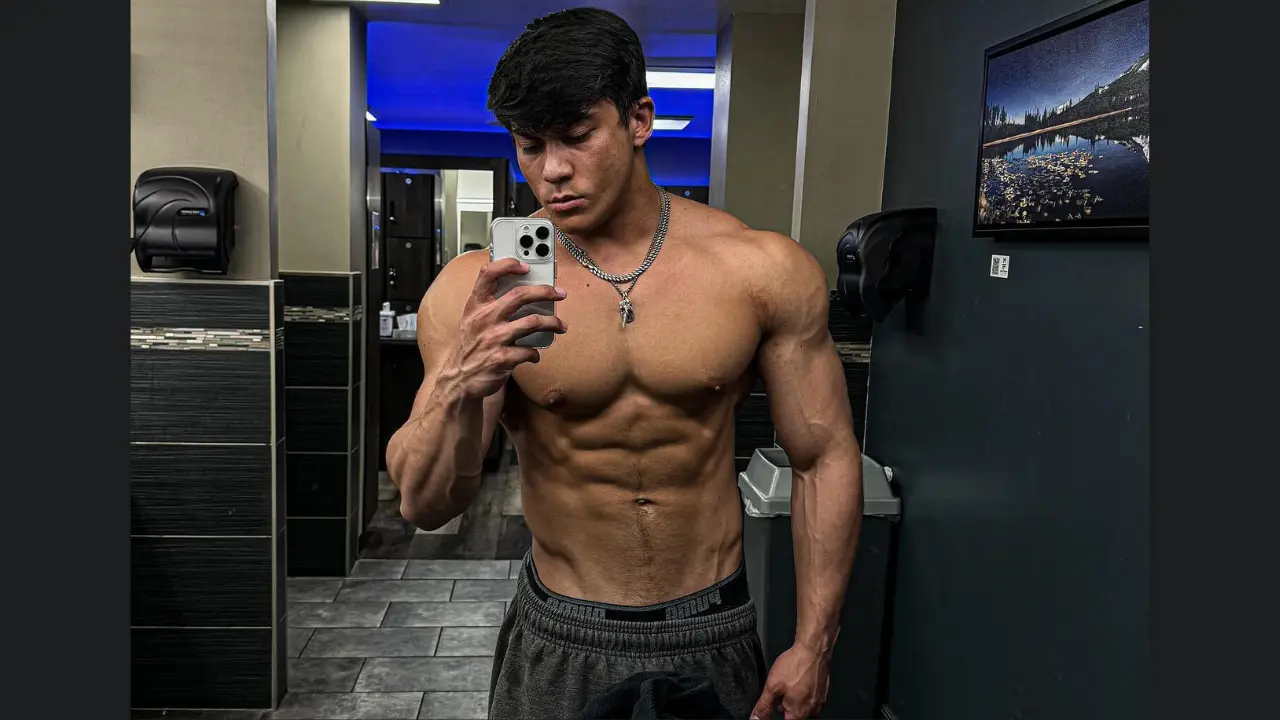 Togi Fitness Journey Health Lessons And Community Effect